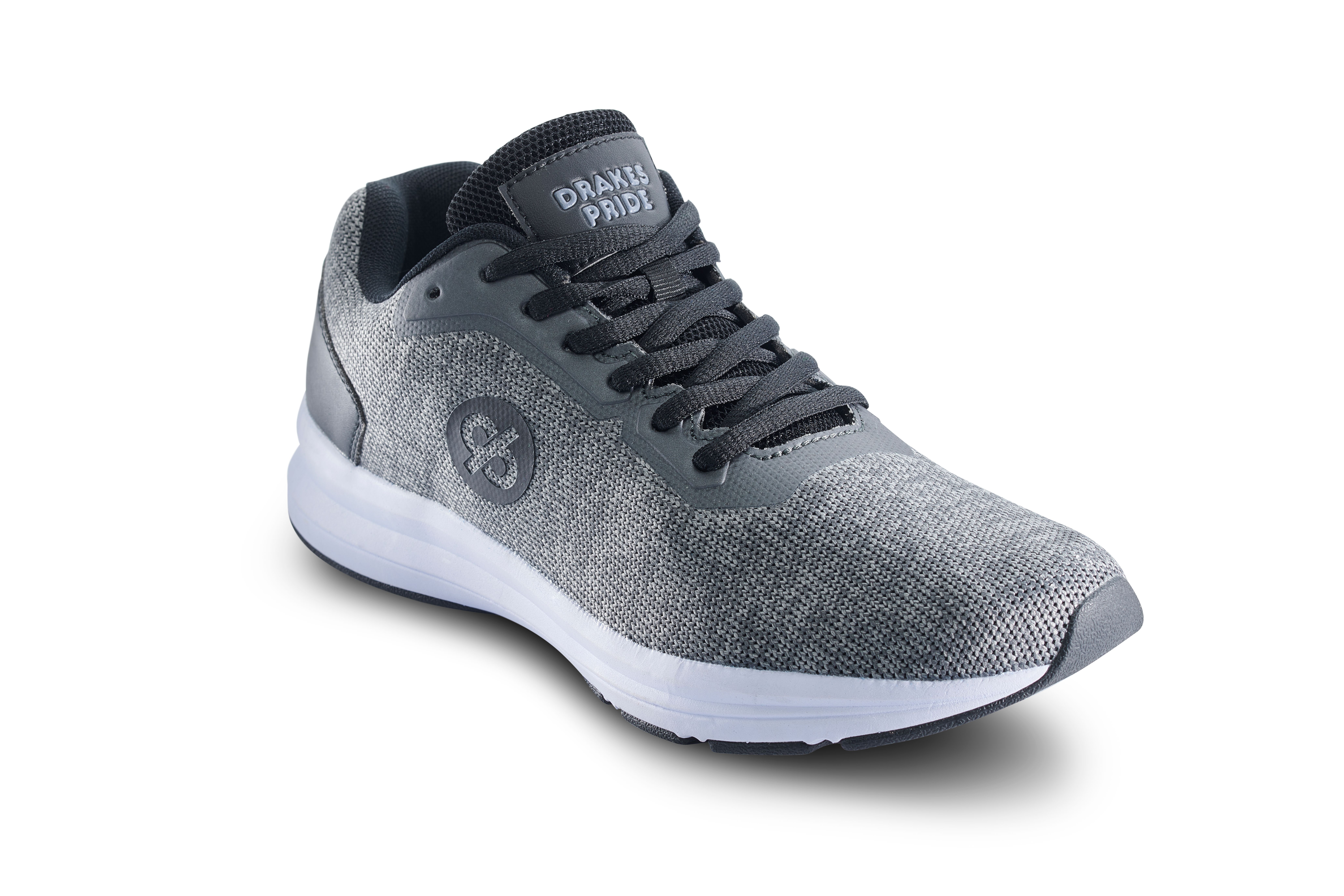 Mens Shoes: Drakes Pride Vader Gents Bowls Shoe