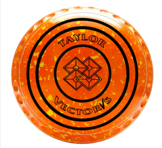 Taylor Vector VS Coloured Bowls