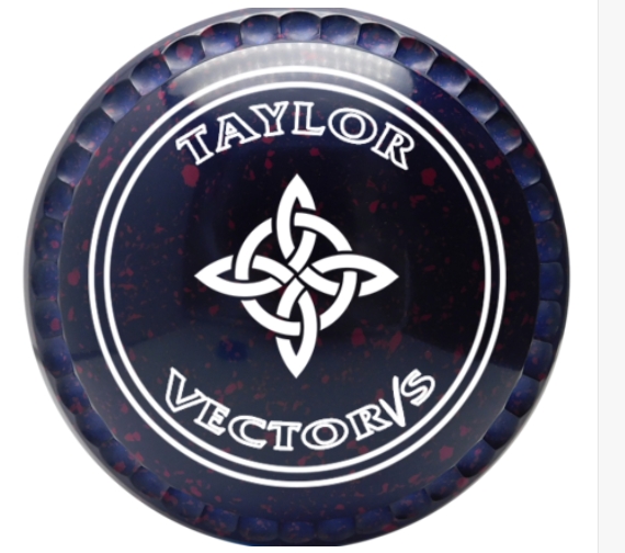 Taylor Vector VS Coloured Bowls