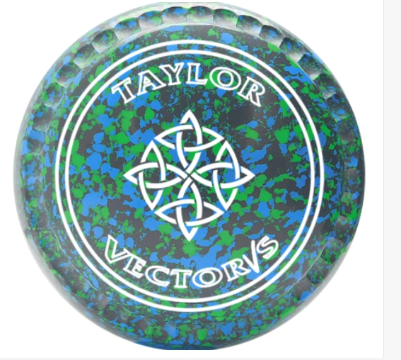 Taylor Vector VS Coloured Bowls